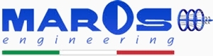 Maros Engineering - קונלוג